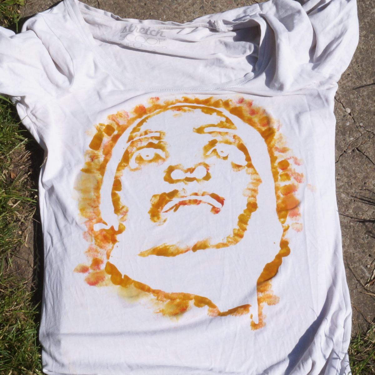 Studio Notes 08/08/20 - Testing Jacquard Solarfast Dyes - Lee Devonish